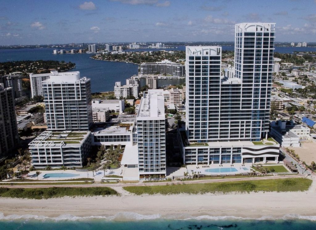 Carillon Resort – The Circle Group