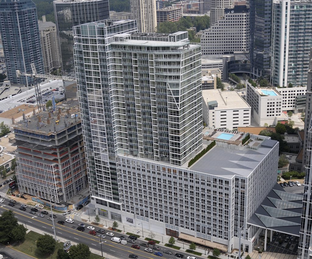 10 Terminus Condos – The Circle Group