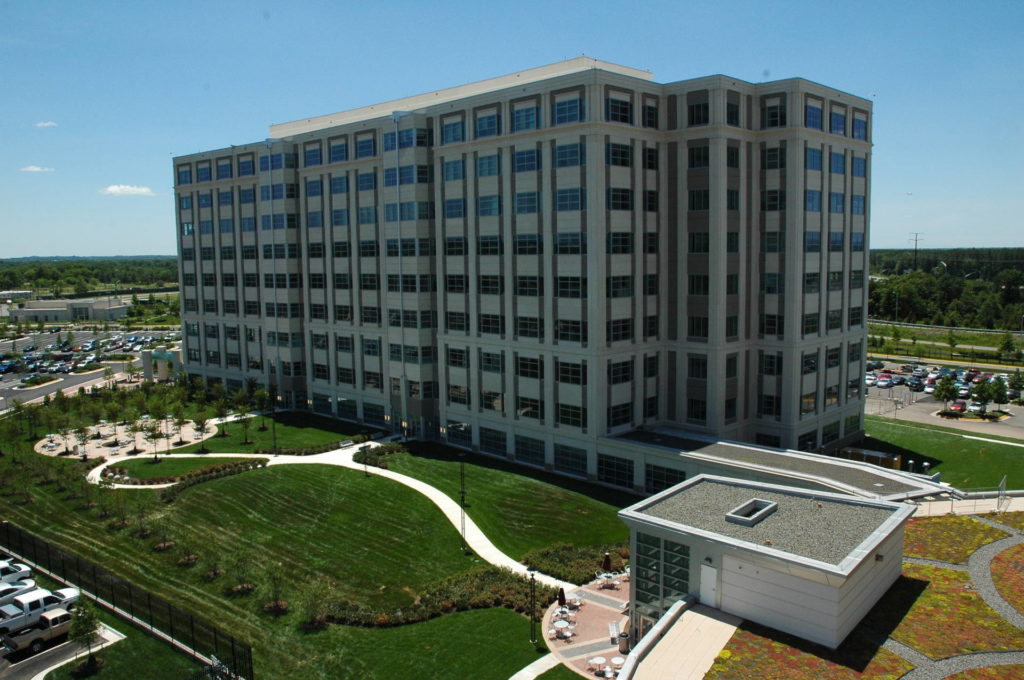 Dulles Discovery – The Circle Group