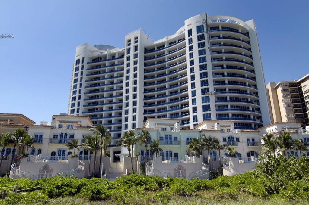 Bath Club – The Circle Group