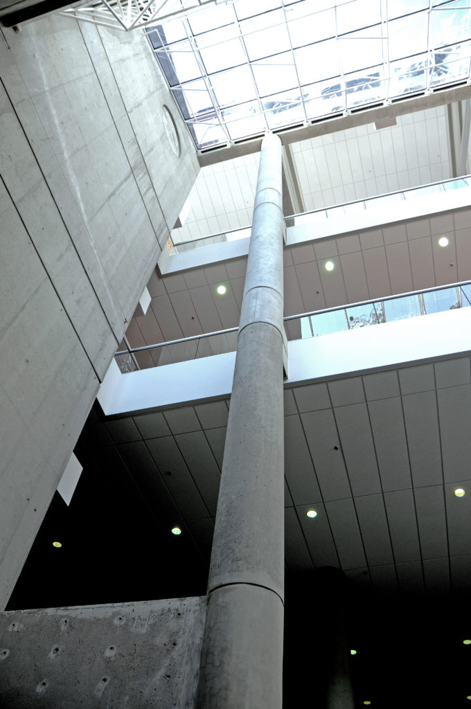 GWCC Renovation – The Circle Group