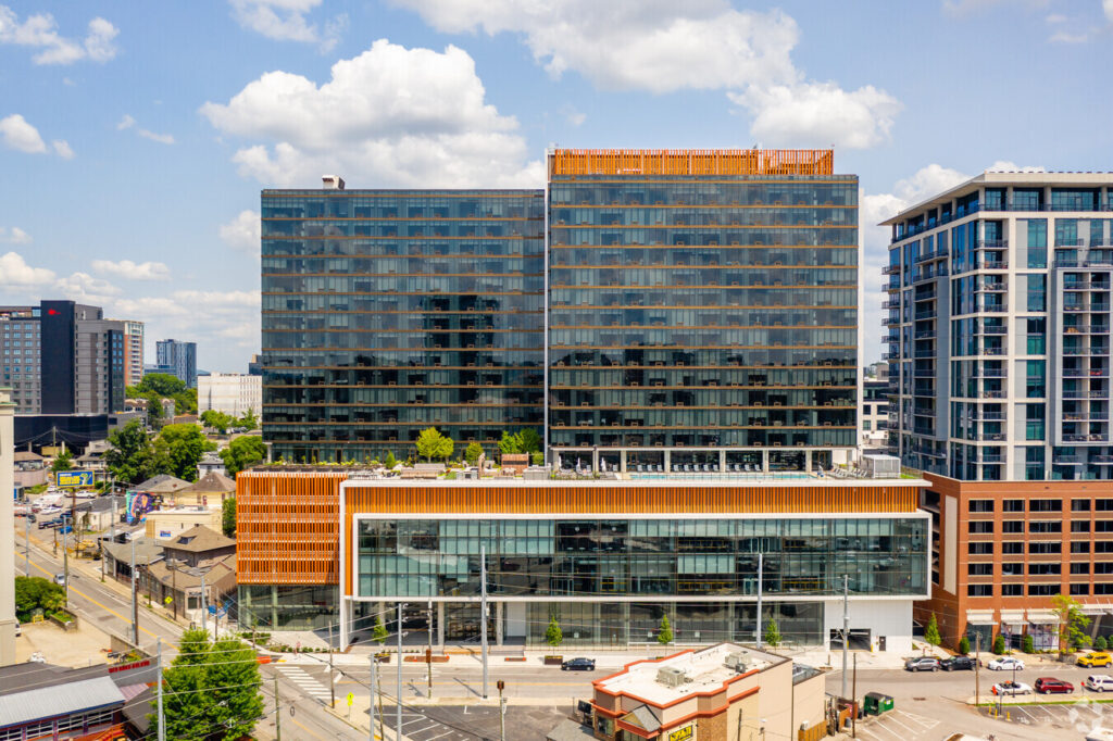 Kenect Apartments – The Circle Group