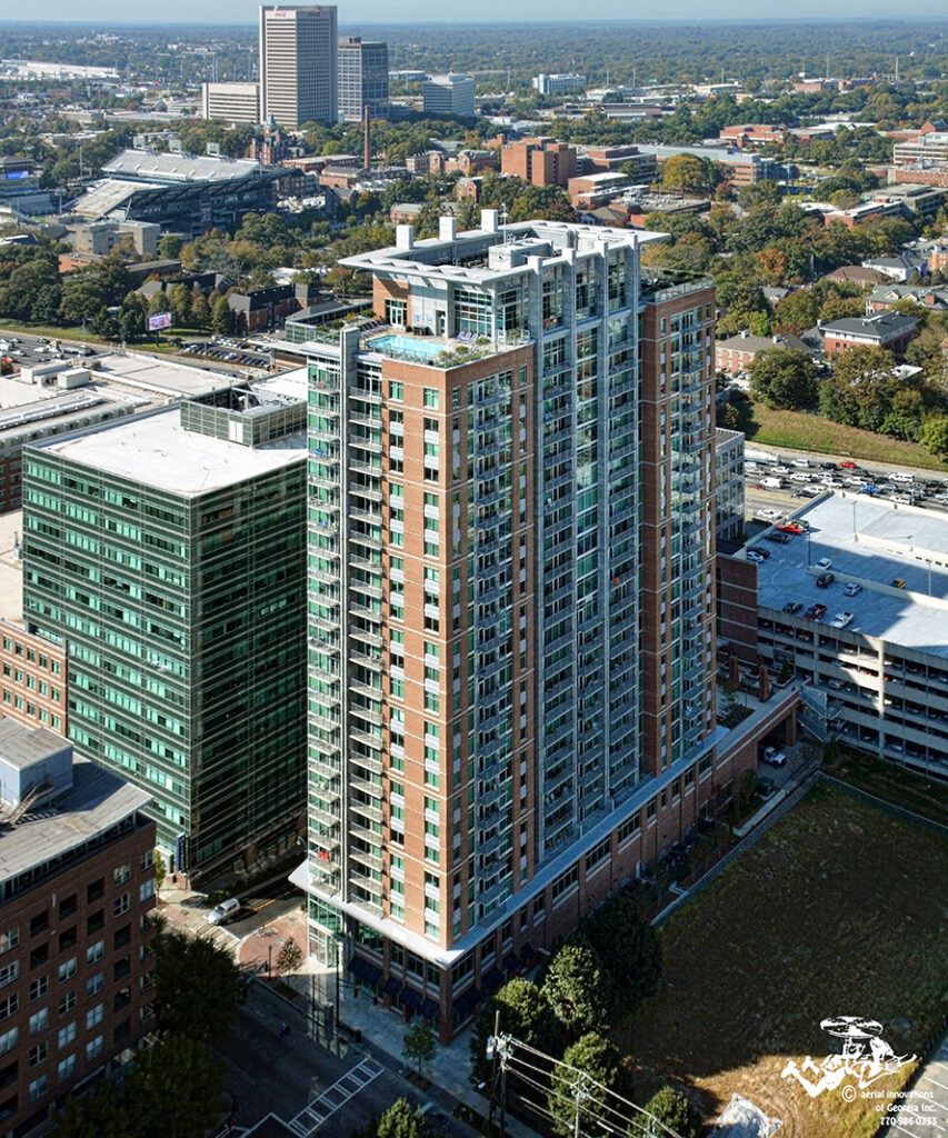 Square of Fifth – GSU – The Circle Group