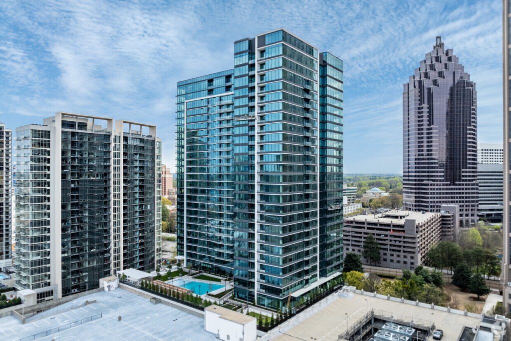 Hanover Midtown – The Circle Group